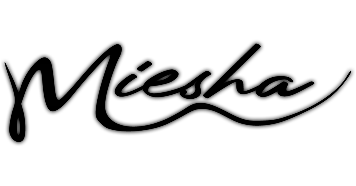 Lookbook – MIESHA